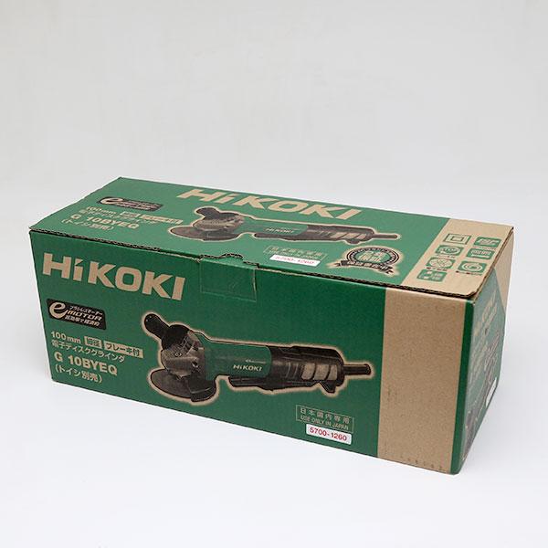 ・パドルスイッチ・ブレーキ付・キックバック軽減システム・再起動防止機能・2アクションスイッチ・ソフトスタート・クラスNo.1の研削性能・防じんフィルタ　全長（トイシ含まず）×ギヤカバー高さ）：309×60mm 質量（コード・トイシ含まず）：...