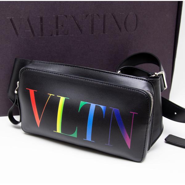 VALENTINO GARAVANI（ヴァレンティノ ガラヴァーニ） 中古良品