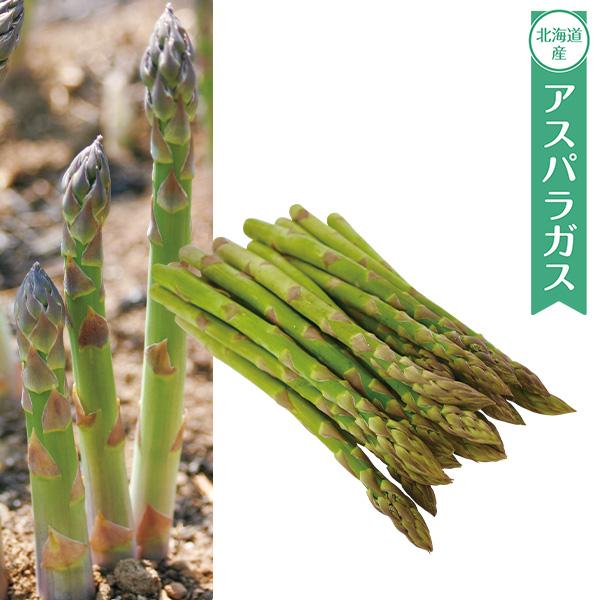 春ギフト アスパラガス 春 旬 食べ物 北海道 グリーンアスパラガス 2L 500g いなげや 入学 卒業 就職 祝い 2026 ギフト 高級 人気 プレゼント【商品内容】2Lサイズ（500g×1）アスパラガスは太いほど柔らかく美味しいです...