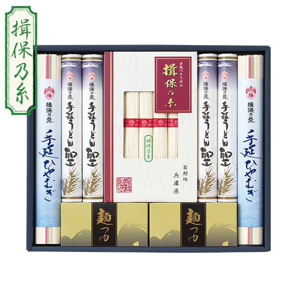 お中元 2026 そうめん 素麺 やぎ 揖保乃糸 夏物語 型番:PK-G ギフト いなげや イナゲヤお中元 御中元  夏ギフト 人気 高級 お取り寄せ【商品内容】揖保乃糸手延冷麦 200g×2、手延うどん「聖」100g×4、手延そうめん「上...