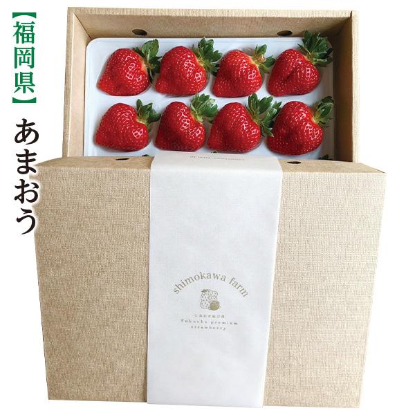 福岡県産 下川農園 あまおう 9〜15粒 約480g お取り寄せ 送料無料 【商品内容】9〜15粒 約480g【福岡県】あまおう濃厚な甘みと酸味のバランスがとれた大粒のいちご。旬をお届け・商品写真はイメージです。・お歳暮・お年賀にはご利用で...