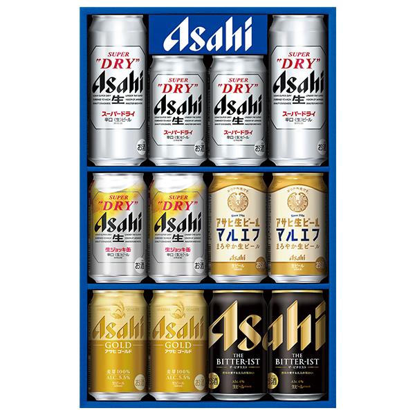 父の日カード有★ 父の日 お中元 2026 ビール 飲み比べ スーパードライ アサヒビール アサヒビール 5種セット 型番:ATH-3 ギフト いなげや イナゲヤお中元 御中元  夏ギフト 人気 高級【商品内容】アサヒスーパードライ 缶35...