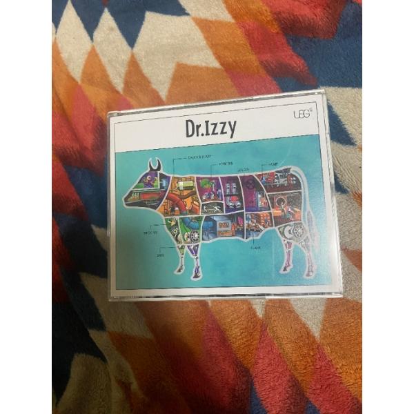 ディスクの盤面にスレ、キズ、汚れ、ヤケ等がございます。ケースにスレ、キズ、汚れ、ヤケ等がございます。現状での出品とさせていただきます。期限のあるものについては保証致できません。その点をご理解いただきお買い求めください。画像をご確認いただきご...