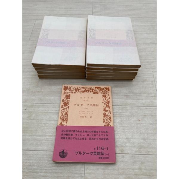 中古品−可経年の使用、保管によるヤケ、汚れ、くすみ、スレ、ヨレ、小傷、シミなどがございます。経年のダメージはございますが通読に問題ございません。現状での出品とさせていただきます。