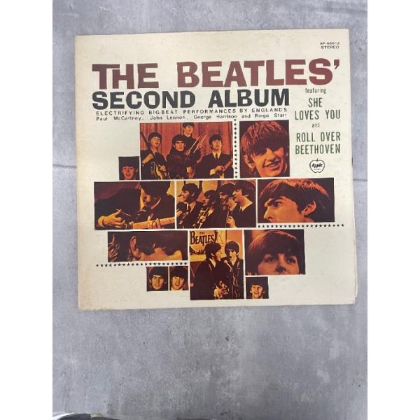 再生未確認です。小傷、スレ等ございますので予めご了承下さい。現状品です。ご了承いただきますようお願いいたします。個人宅に保管されていたものをご理解いただき入札していただきますようお願いいたします。写真に写っているものが全てです。スレ、ヨレ、...