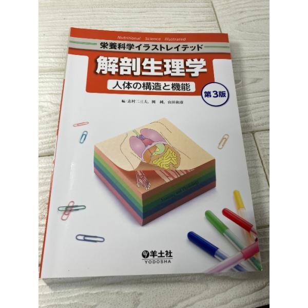 0中古品−可経年の使用、保管によるヤケ、汚れ、くすみ、スレ、ヨレ、小傷、シミなどがございます。画像のような書き込み、線引きがございます。経年のダメージはございますが通読に問題ございません。現状での出品とさせていただきます。