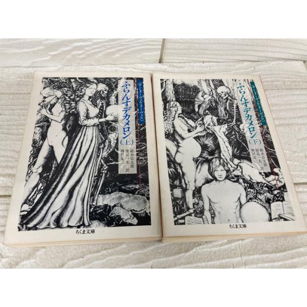 中古品−可経年の使用、保管によるヤケ、汚れ、くすみ、スレ、ヨレ、小傷、シミなどがございます。経年のダメージはございますが通読に問題ございません。現状での出品とさせていただきます。