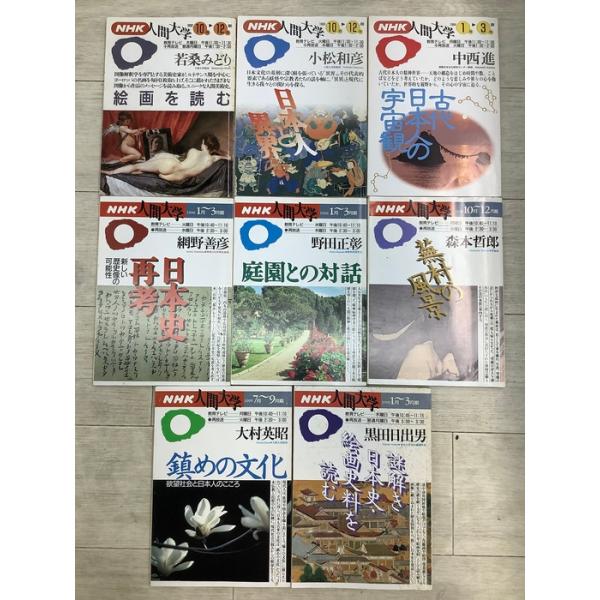 中古品−傷・汚れ有り経年の使用、保管によるヤケ、汚れ、くすみ、スレ、ヨレ、キズ、シミなどがございます。経年のダメージはございますが通読に問題ございません。現状での出品とさせていただきます。画像のような書き込み、線引きがございます。