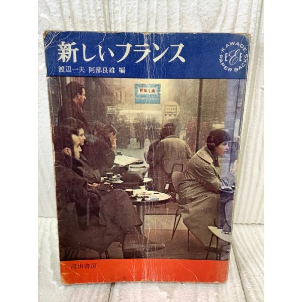 中古品−可経年の使用、保管によるヤケ、汚れ、くすみ、スレ、ヨレ、キズ、シミなどがございます。経年のダメージはございますが通読に問題ございません。現状での出品とさせていただきます。