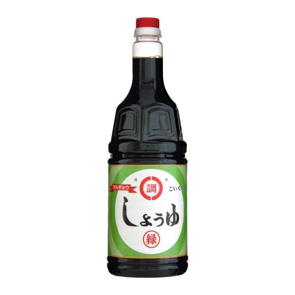 マルチョウの代表銘柄。一番の売れ筋商品です。九州人好みの甘口で、あっさりとした味わいのお醤油です。※店頭販売や業務用配送等も行っております為、購入可能になっていても在庫が不足している場合がございます。その際は、お電話またはメールにてご連絡さ...