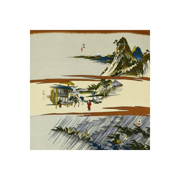 ・サイズ：約45×47ｃｍ・入数：1枚・素材：レーヨン100%※レーヨンのため水洗いはできません。ドライクリーニングをして下さい。※風呂敷は、必ずしも正方形ではありません。 縦の長さが横の長さより約2〜3％長めにできています。これは正方形に...