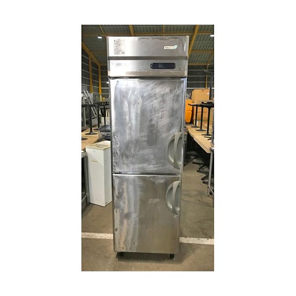 縦型冷蔵庫 フクシマガリレイ(福島工業) URD-060RM6 業務用 中古 縦型冷蔵庫 フクシマガリレイ(福島工業) URD-060RM6 業務用 中古