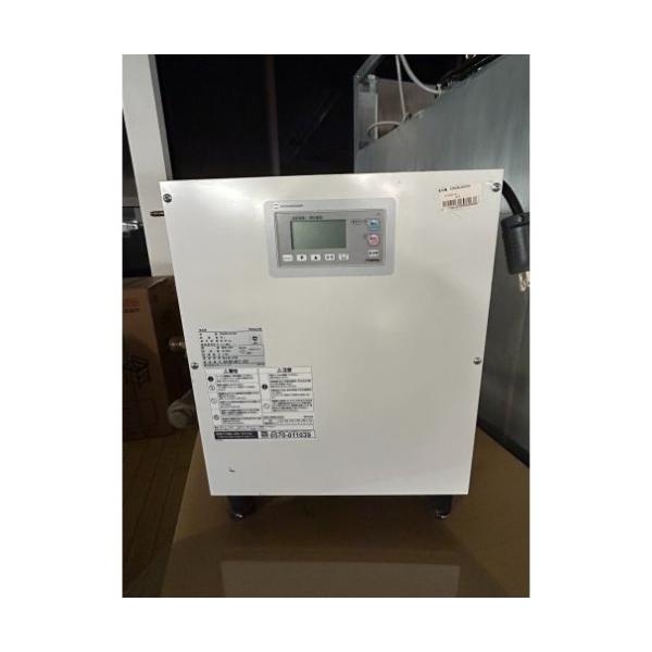 商品名：温水器 寸法：W370×D430×H490 メーカー：日本イトミック 型式：ESN30BLN220C0 年式：2018年製 電源：単相200V 50/60Hz共用 コンセントプラグ：あり 消費電力：2kW 内容積：30L ガス種： ...