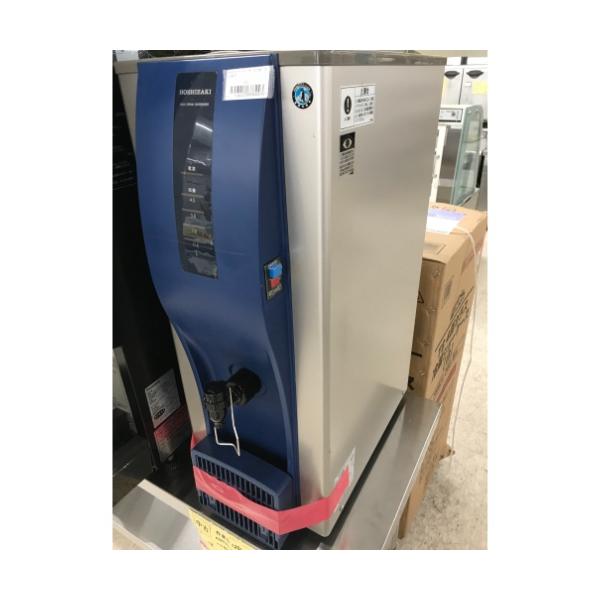 商品名：アイスコーヒーディスペンサー(タンク式) 寸法：W260×D500×H650 メーカー：ホシザキ 型式：DIC-5A-P 年式：2019年製 電源：単相100V 50/60Hz共用 コンセントプラグ：あり 消費電力：265W 内容積...