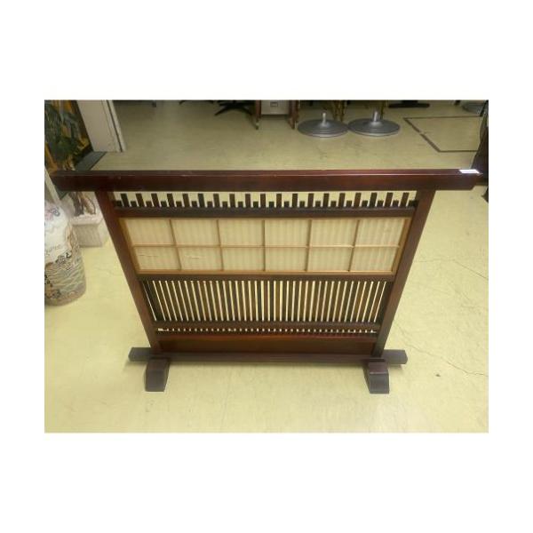 商品名：衝立 寸法：W1200×D920 型式：不明 保証期間：なし ランク：B 特記事項：-  販売店：テンポス鈴鹿店（三重県鈴鹿市）からの配送です。