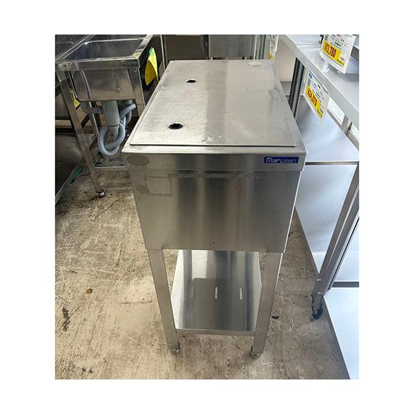 商品名：一槽シンク 寸法：W350×D650×H850 保証期間：なし ランク：B 特記事項：-  販売店：テンポス札幌すすきの店（北海道札幌市）からの配送です。