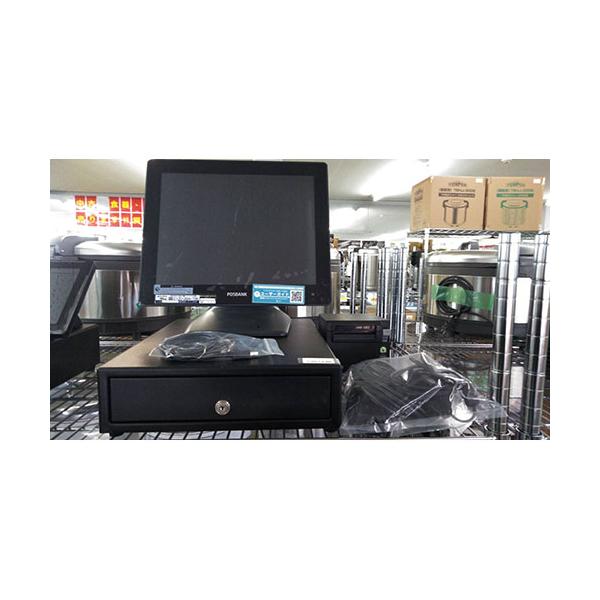 商品名：ポスレジ 寸法：W363×D205×H335 型式：APEXAG 電源：単相100V  ガス種：- 保証期間：納品日より3ヶ月(離島や一部地域では保証対象外とさせて頂きます。) ランク：B 特記事項：-  販売店：テンポス米子店（鳥...