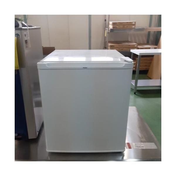 商品名：1ドア冷蔵庫 寸法：W439×D473×H512 メーカー：ハイアール 型式：JR-N47A 年式：2018年製 電源：単相100V  付属品：写真の通り 説明書：なし 保証期間：なし ランク：B 特記事項：-  販売店：テンポス姫...