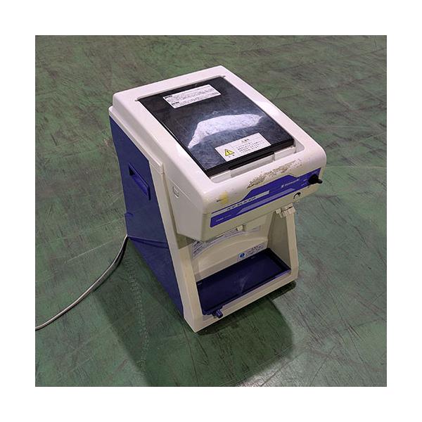 商品名：アイススライサー 寸法：W300×D360×H430 メーカー：中部コーポレーション 型式：HC-S32A 年式：2018年製 電源：単相100V 50/60Hz共用 コンセントプラグ：あり 消費電力：360W ガス種：- 付属品：...