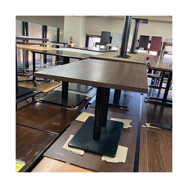 商品名：テーブル(4人掛け) 寸法：W1200×D750×H720 保証期間：なし ランク：C 特記事項：-  販売店：テンポス広島西店（広島県広島市）からの配送です。