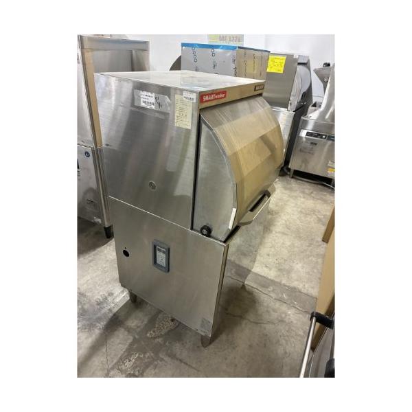 商品名：食器洗浄機 リターンタイプ 寸法：W600×D600×H1240 メーカー：中西製作所 型式：A50E 年式：2018年製 電源：三相200V 50Hz専用 コンセントプラグ：あり 消費電力：6.0kW ガス種： 付属品：写真の通り...