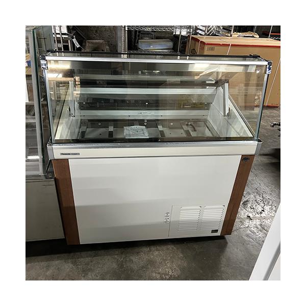 商品名：ディッビングケース 寸法：W1065×D778×H1124 メーカー：パナソニック(Panasonic) 型式：SCR-VD10NA 年式：2023年製 電源：単相100V 50/60Hz共用 コンセントプラグ：あり 消費電力：38...