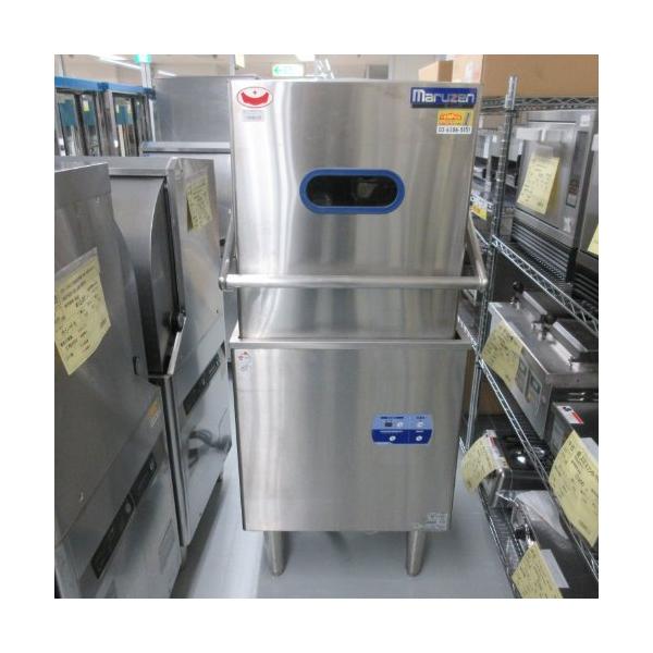 商品名：食器洗浄機 ドアタイプ 寸法：W600×D650×H1470 メーカー：マルゼン 型式：MDDTB7E 年式：2016年製 電源：三相200V 50/60Hz共用 コンセントプラグ：あり 消費電力：4150/4299W ガス種： 重...
