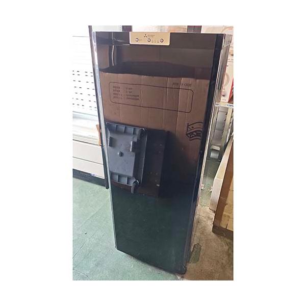 商品名：冷凍ストッカー 寸法：W480×D586×H1291 メーカー：三菱電機 型式：MF-U14F 年式：2021年製 電源：単相100V 50/60Hz共用 コンセントプラグ：あり 付属品：写真の通り 説明書：写真の通り 保証期間：納...