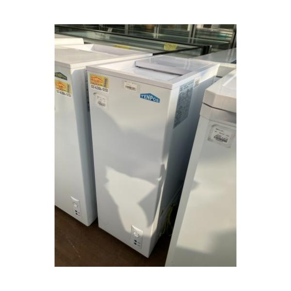 商品名：冷凍ストッカー 寸法：W315×D545×H843 メーカー：テンポスオリジナル 型式：TBSF-45-RH 年式：2024年製 電源：単相100V 50/60Hz共用 コンセントプラグ：あり 消費電力：100/110W 重量：22...