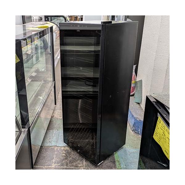 商品名：ワインセラー 寸法：W480×D470×H1300 メーカー：ルフィエール 型式：C55SL 年式：2023年製 電源：単相100V 50/60Hz共用 コンセントプラグ：あり 消費電力：120W 内容積：148L ガス種： 付属品...