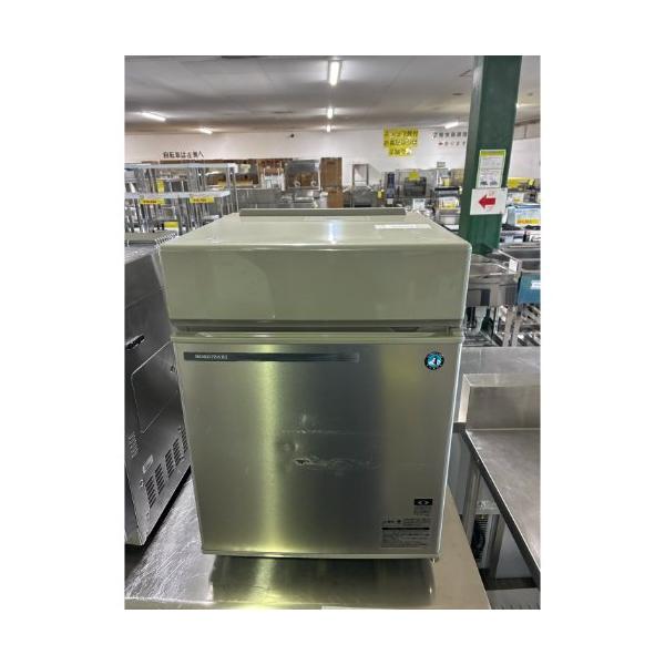 商品名：製氷機 寸法：W450×D450×H620 メーカー：ホシザキ 型式：IM-20CM-2 年式：2022年製 電源：単相100V 50/60Hz共用 コンセントプラグ：あり 消費電力：170W 重量：33kg 保証期間：納品日より1...