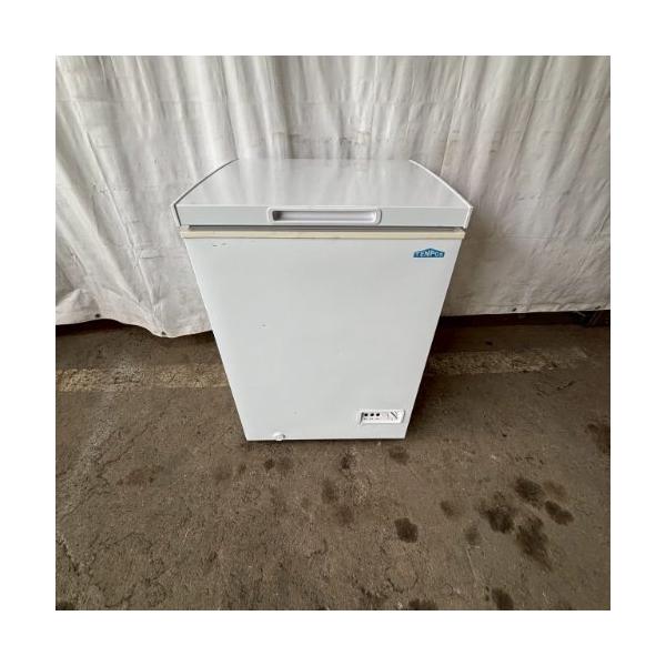 商品名：冷凍ストッカー 寸法：W574×D564×H845 メーカー：テンポスオリジナル 型式：TBCF-93-RH 年式：2022年製 電源：単相100V 50/60Hz共用 保証期間：納品日より3ヶ月(離島や一部地域では保証対象外とさせ...