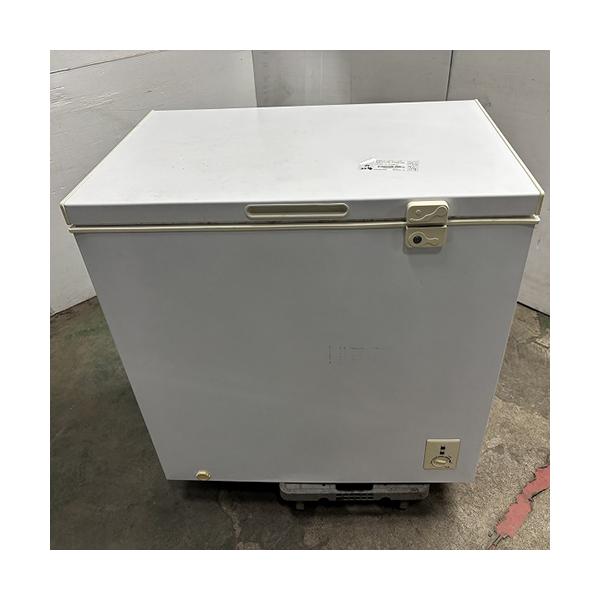 商品名：冷凍ストッカー 199L 寸法：W545×D476×H860 メーカー：マクスゼン 型式：JF200ML01WH 年式：2020年製 電源：単相100V 50/60Hz共用 コンセントプラグ：あり 保証期間：納品日より3ヶ月(離島や...