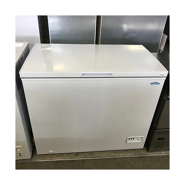 商品名：TB冷凍ストッカー 寸法：W950×D564×H845 メーカー：テンポスオリジナル 型式：TBCF-190-RH 年式：2024年製 電源：単相100V 50/60Hz共用 コンセントプラグ：あり 消費電力：120W/130W 内...