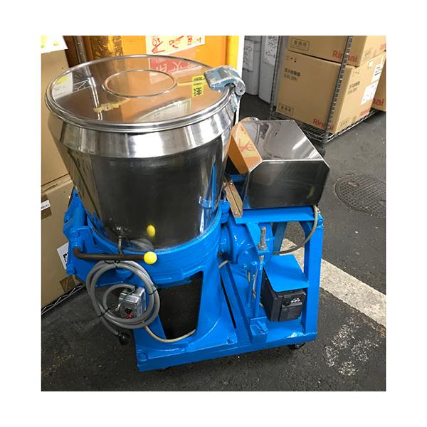 商品名：ミキサー(製麺用) 寸法：W600×D460×H910 メーカー：不明 型式：不明 年式：不明 電源：単相100V ヘルツ不明 コンセントプラグ：あり ガス種： 付属品：写真の通り 説明書：なし 保証期間：なし ランク：B 特記事項...