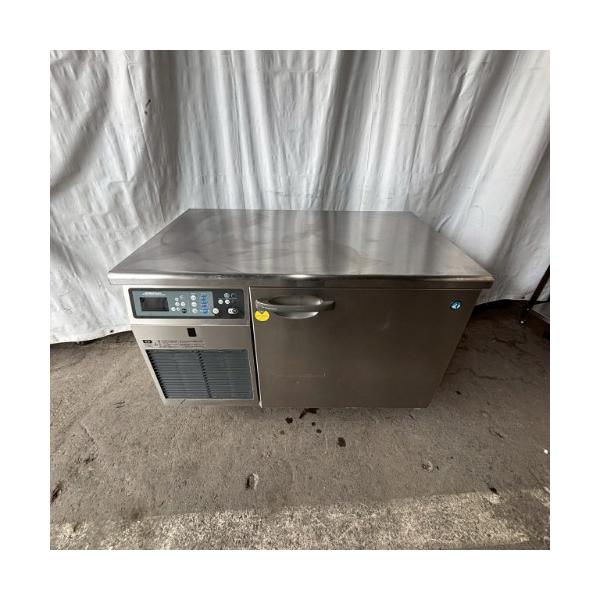 商品名：ブラストチラー&amp;ショックフリーザー 寸法：W1200×D750×H800 メーカー：ホシザキ 型式：HBC-6TA3 年式：2014年製 電源：三相200V 50/60Hz共用 コンセントプラグ：あり 消費電力：925/10...