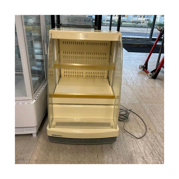 商品名：卓上冷蔵ショーケース 寸法：W490×D490×H715 メーカー：パナソニック(Panasonic) 型式：SAR-C447 年式：2015年製 電源：単相100V 50/60Hz共用 コンセントプラグ：あり 消費電力：0.252...
