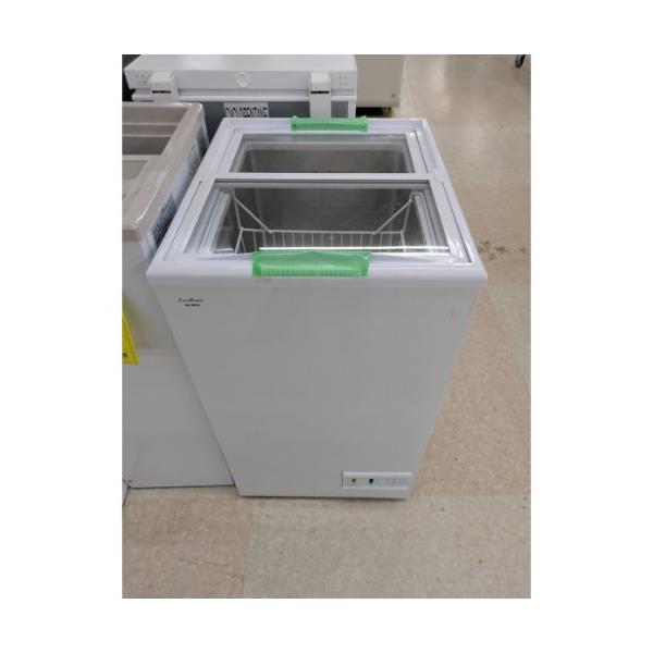 商品名：冷凍ストッカー 寸法：W475×D555×H830 メーカー：三ツ星貿易 型式：MS-062G 年式：2024年製 電源：単相100V 50/60Hz共用 コンセントプラグ：あり 保証期間：納品日より3ヶ月(離島や一部地域では保証対...