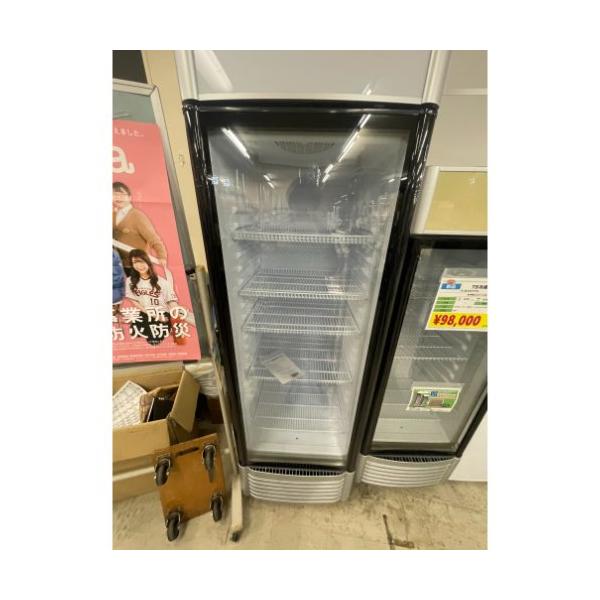 商品名：TB冷蔵ショーケース 寸法：W615×D610×H1950 メーカー：テンポスオリジナル 型式：TBSC-352 年式：2025年製 電源：単相100V 50/60Hz共用 コンセントプラグ：あり 保証期間：納品日より12ヶ月(離島...