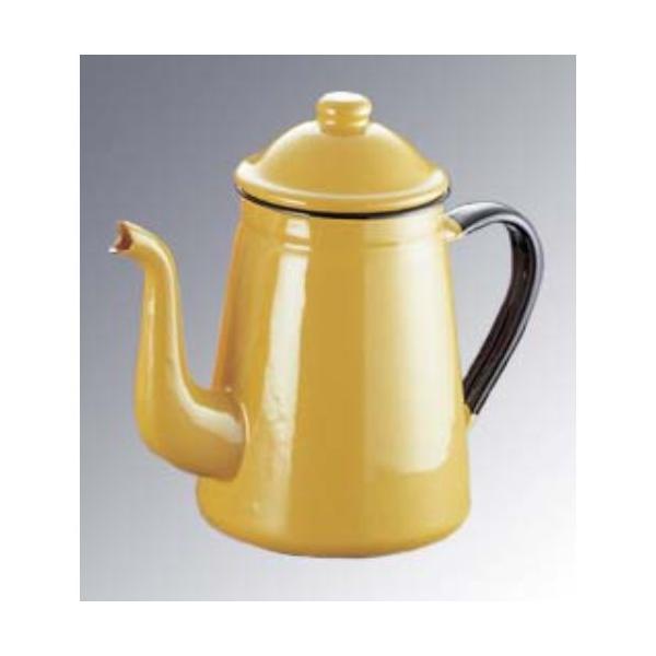 【発売日：2014年08月08日】商品情報商品番号：4428520商品名：コーヒーポット #13 1 6Lキャメル ホーロー キリン印メーカー：EBMサイズ/内容量/重量：その他：EBMコード：4428520TKG商品コード：8-0860-...