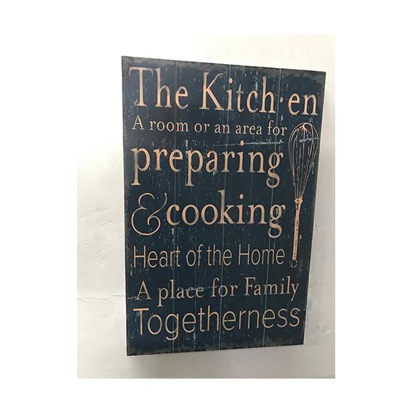 商品名：レトロMDF看板 preparing cooking 寸法：W400×D600×H25 型式：YF2015-15-133207 テイスト：アメリカンレトロ 用途：ディスプレイ雑貨 保証期間：なし ランク：N 特記事項：新品  販売店...