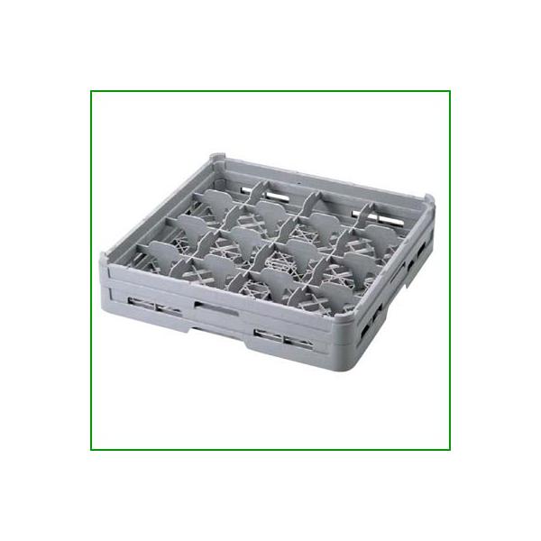 【発売日：2014年08月08日】商品情報商品番号：4957000商品名：グラスラック Gー16ー145 16仕切り フルサイズ BKメーカー：EBM寸法/容量/重量：500×500×180mm  /  容量：  /  重量：2.34その他...