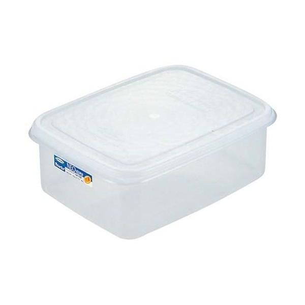 【発売日：2014年08月08日】商品情報商品番号：6846800商品名：ラストロ ネオ ジャンボケース B-1882 Sメーカー：EBMサイズ/内容量/重量：190×260×89  /  容量：3000ml  /  重量：その他：●材質：...