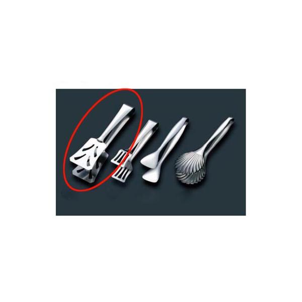 【発売日：2014年08月08日】商品情報商品番号：8371200商品名：PIAZZA トングシリーズ トーストトング 012500 18-10メーカー：EBMサイズ/内容量/重量：-その他：●全長：210 〜商品について〜PIAZZA (...