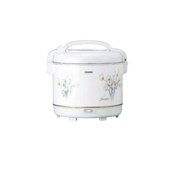 商品名：象印 電子ジャー TYA-C27寸法：350×310×H340メーカー：象印型式：TYA-C27お届け数（合計）：1電源：単相100内容積または内容量：2.7（1.5升）付属品：しゃもじ商品コード：aa1-0819100平均保温電力...