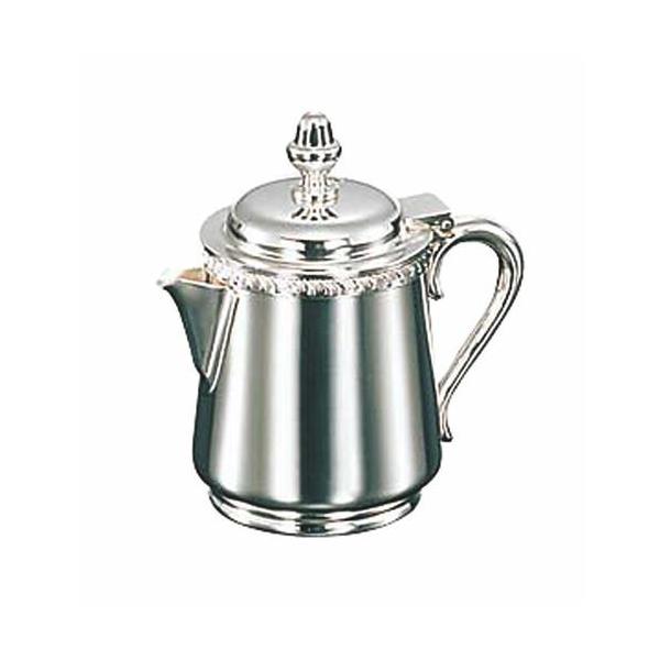 商品情報商品名：UK 18−8 菊渕 ミルクポット 7人用 220ccメーカー型番：1773800JANコード：4520785049583入り数：1サイズ(外寸mm)：φ70×H115(取っ手含まず)サイズ(内寸mm)：-重量：-材質：18...