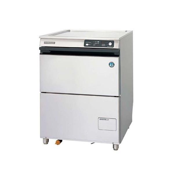 商品情報商品名：食器洗浄機 JWE-400TUCメーカー：ホシザキメーカー型番：JWE-400TUCJANコード：4985137004588入り数：1サイズ(外寸mm)：600×600×H800〜820(アジャスタ付)サイズ(内寸mm)：-...