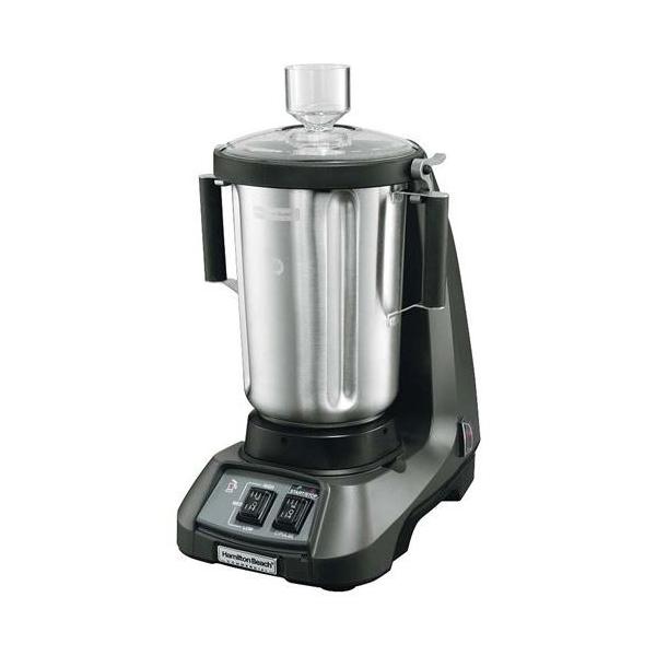 商品情報商品名：ハミルトンビーチ フードブレンダー HBF900Sメーカー型番：3137710JANコード：4548170250543入り数：1サイズ(外寸mm)：W226×D200×H481サイズ(内寸mm)：-重量：11kg材質：-消費...