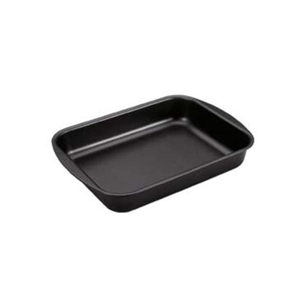 商品名：トラモンティーナ アルミテフロン加工 ブラジル ローストパン 22cm 20051/022 寸法：幅274mm×奥行203mm×高さ53mm×内寸:220×180×H50 送料区分：小物送料対象商品 お届け数（合計）：1 重量：17...