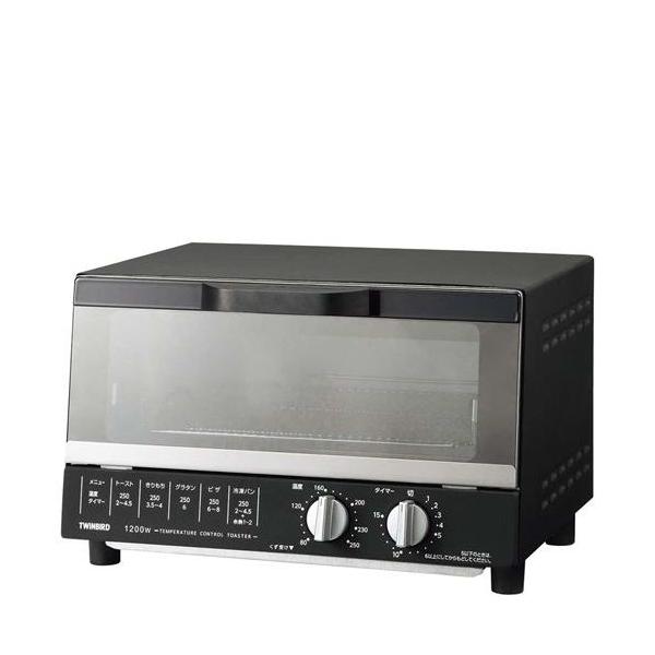 商品情報商品名：オーブントースター TS−4185Bメーカー型番：5269910JANコード：4975058418519入り数：1サイズ(外寸mm)：W345×D330×H220サイズ(内寸mm)：-重量：3.6kg材質：SPSS 強化ガラ...